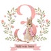Clipart Flopsy Bunny. PNG Flopsy Bunny Clipart PNG Peterrabbit. Clipart ...