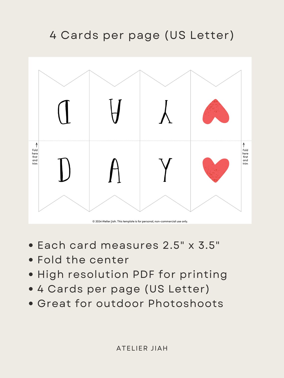 Printable Mothers Day Banner Mini DIY Bunting Happy Mothers Day Best ...