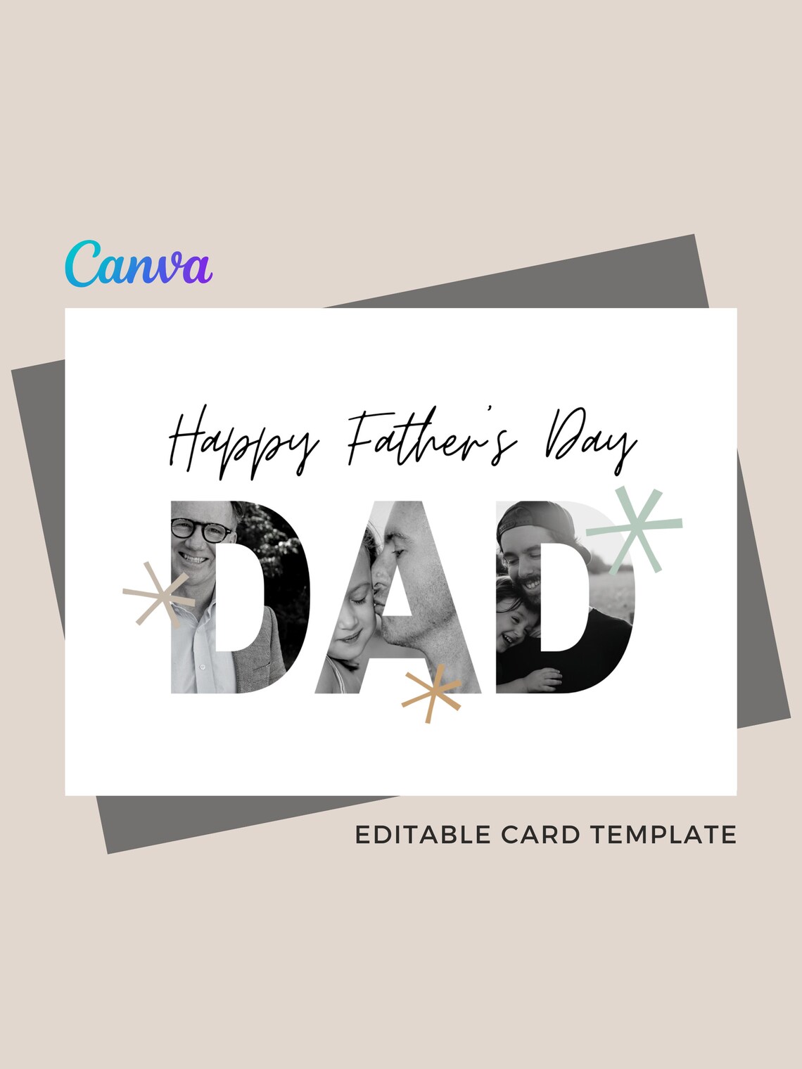 Printable Mothers Day Banner Mini DIY Bunting Happy Mothers Day Best ...