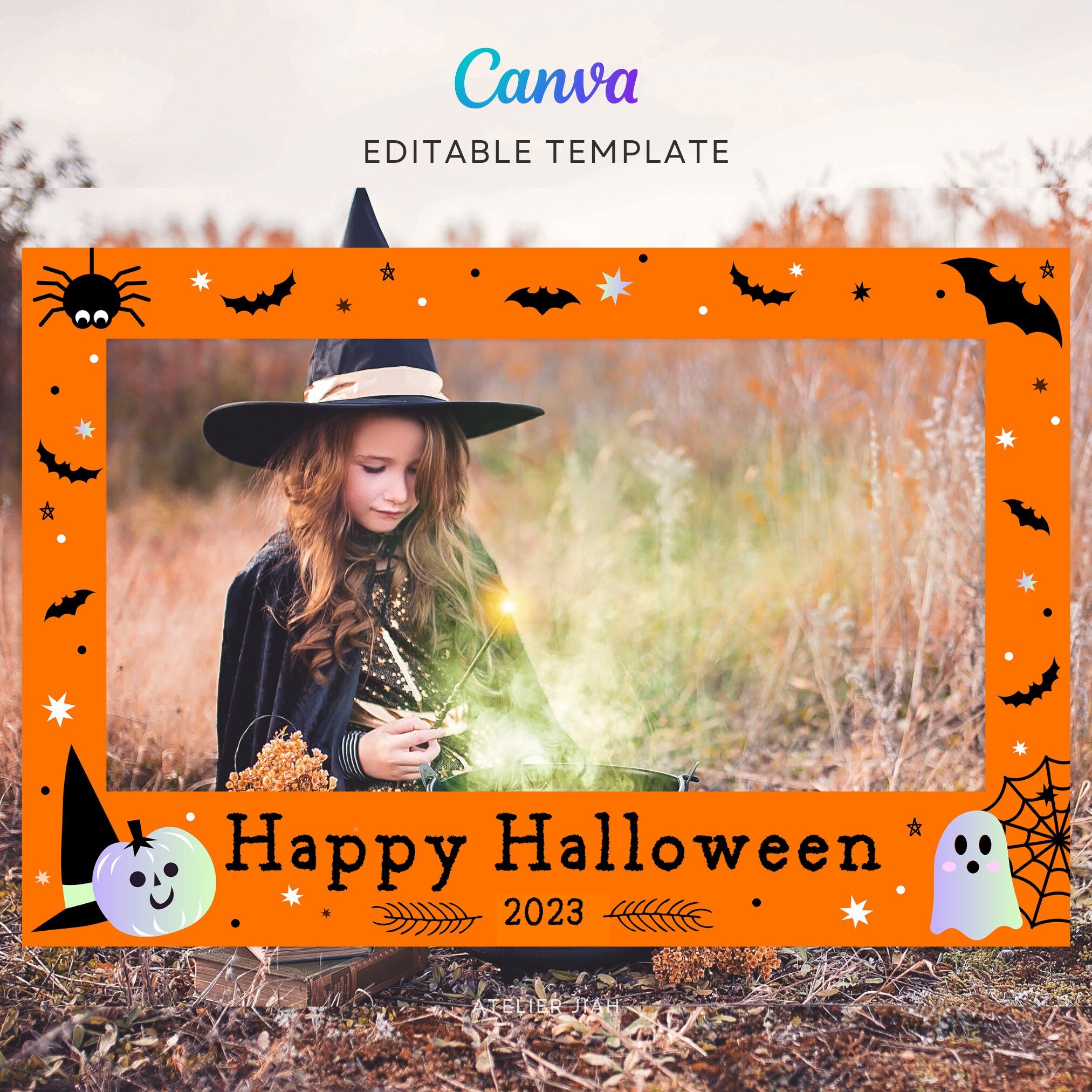 Fall Food Label Buffet Card Thanksgiving Dinner Autumn Event Food Tent ...