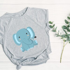 Animal SVG, Safari Animals SVG, Jungle Animals SVG, Cute Animals Svg ...