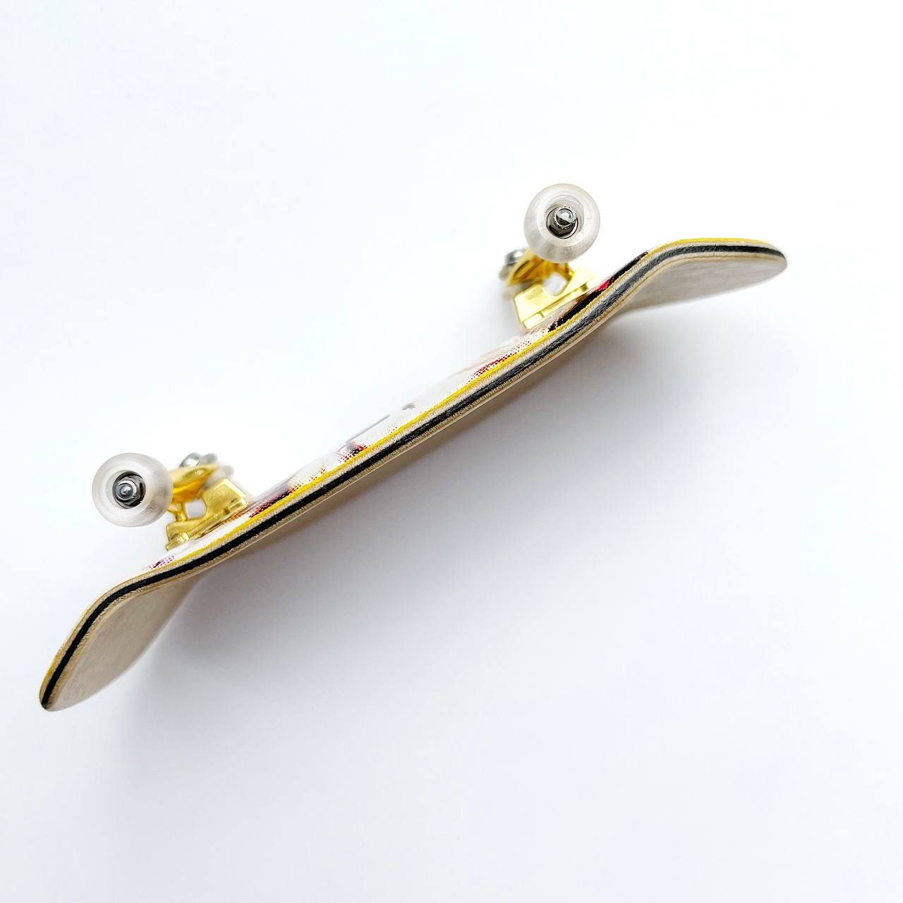 Custom Fingerboard Old School 38mm Cats - Etsy