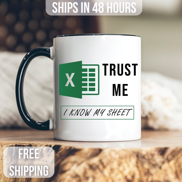 I Know My Sheet - Etsy