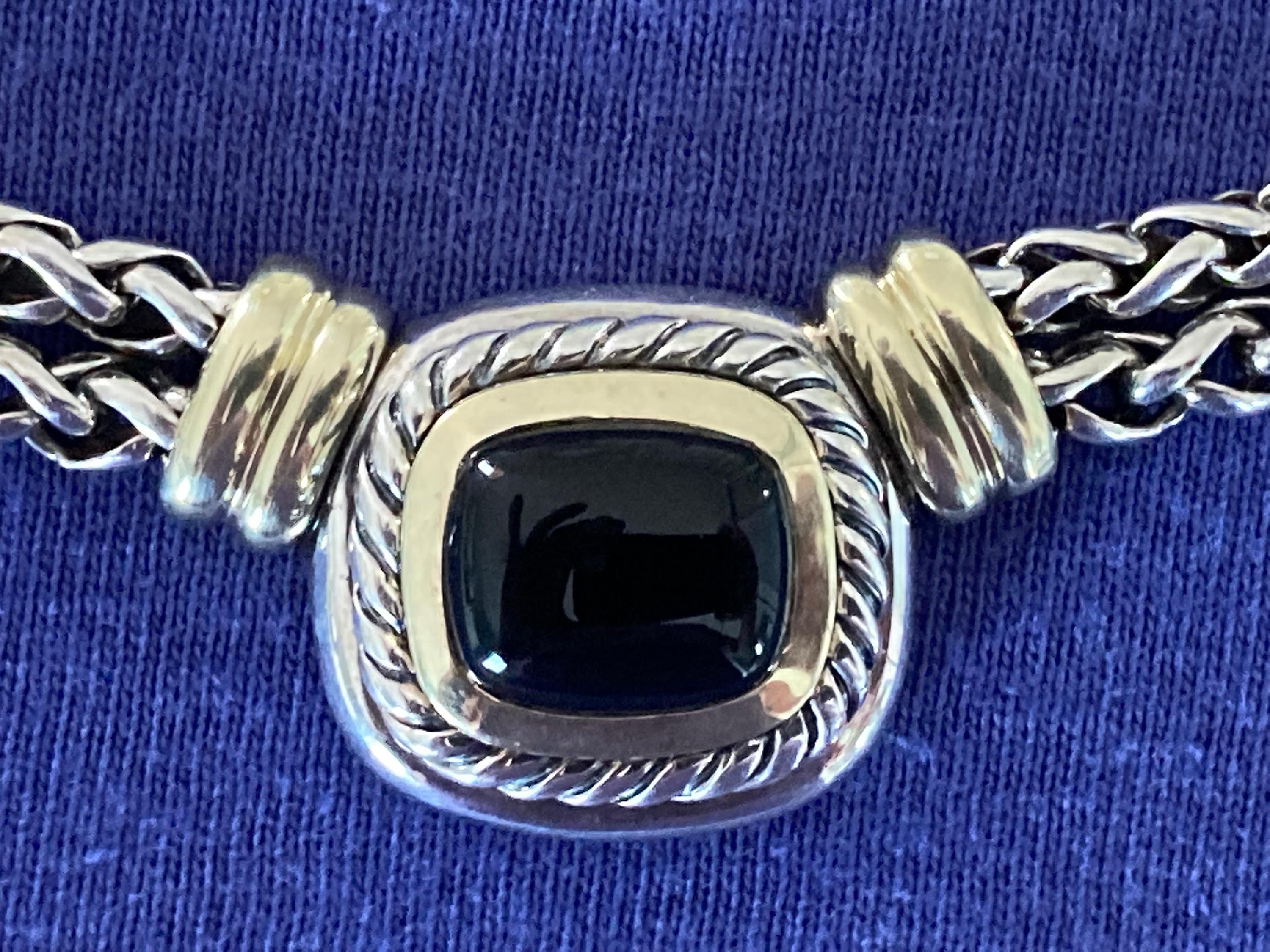 David Yurman Iconic Albion Collection - Etsy