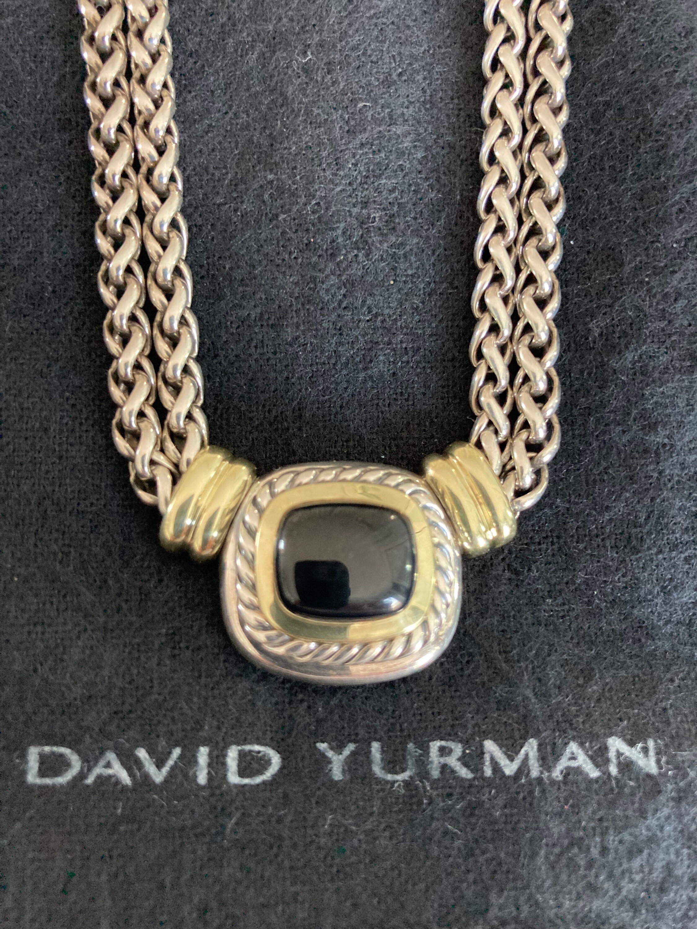 David Yurman Iconic Albion Collection - Etsy