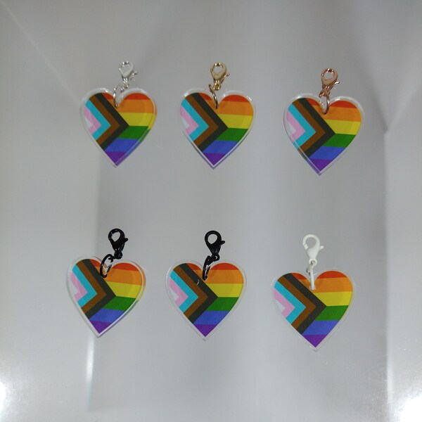 Gay Pride Jewelry - Etsy