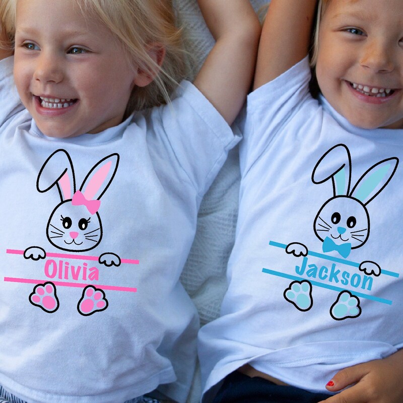 Girls Easter Shirts - Etsy