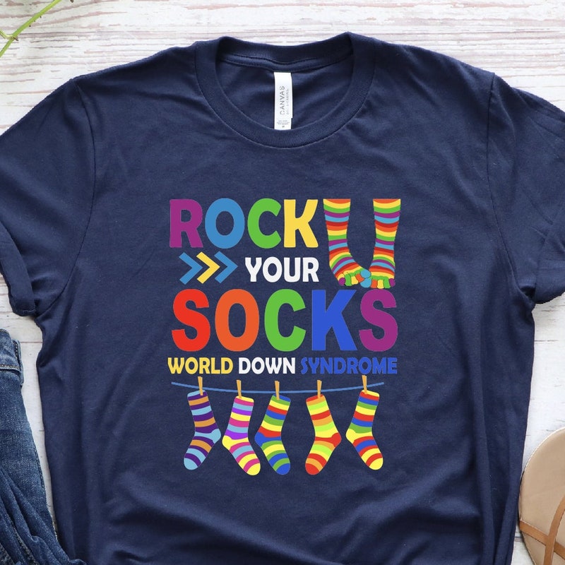 Rock Your Socks - Etsy
