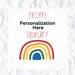 Personalized Library Book Stickers, Custom Library Stickers, Book ...