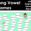 R Controlled Vowel Games With Ar, Er, Or, Air - Etsy