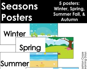 Blends Posters and Digraph Posters for K-2 Word Walls and Bulletin ...