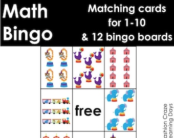 Fall Color by Number Math Center Kindergarten Special - Etsy