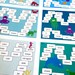 R Controlled Vowel Games With Ar, Er, Or, Air - Etsy