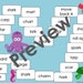 R Controlled Vowel Games With Ar, Er, Or, Air - Etsy