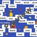 Ending Blends Games Lf, Lt, Lp, Mp, Nd, Nk, Sk, Nt, St Blends Ending ...