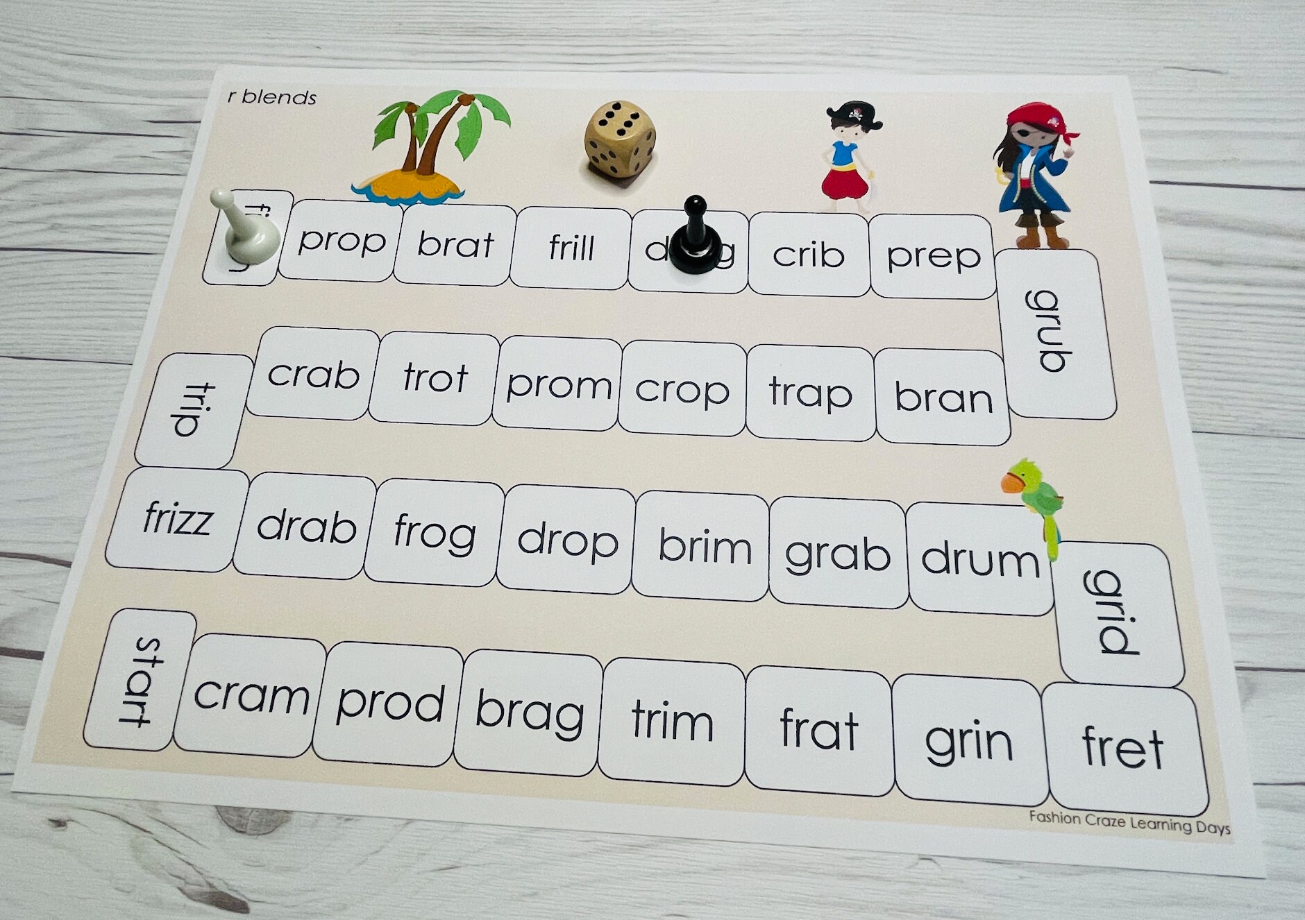 Short Vowel Games Blends Short Vowel Blends Kindergarten First Grade ...