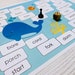 R Controlled Vowel Games With Ar, Er, Or, Air - Etsy