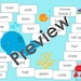 R Controlled Vowel Games With Ar, Er, Or, Air - Etsy