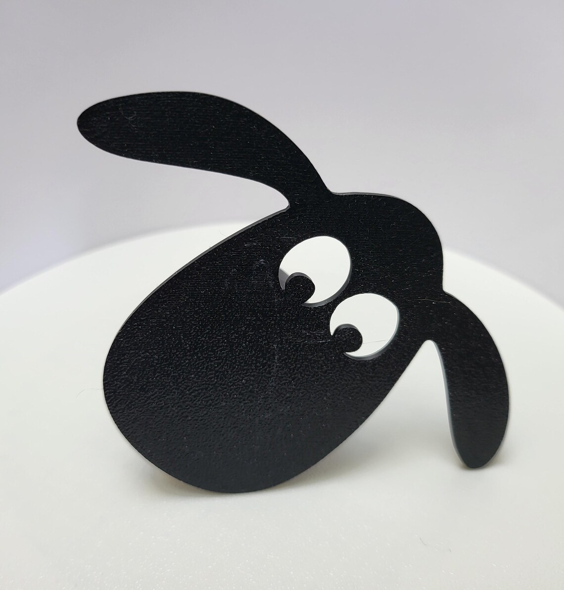 Shaun the Sheep Funny Toilet Paper Holder 3D Printed – Creative Craft ...