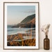 Oregon Coast Fall Photography Wall Art, Coastal Landscape Art, Oregon ...