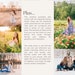 Senior Portrait Posing PDF Guide, Photography Course Guide, Education ...