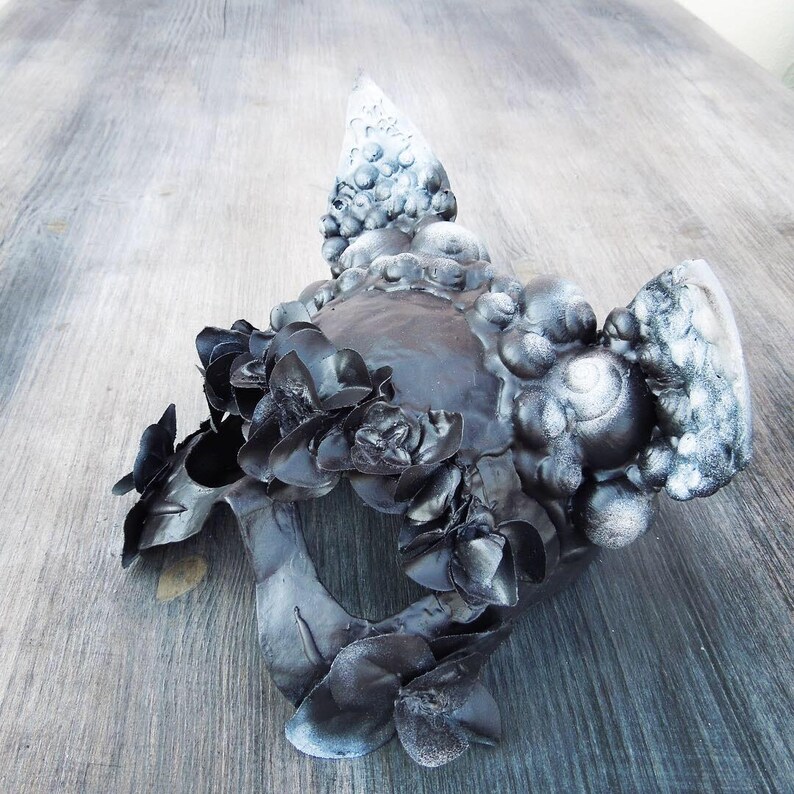 Bunny Mask - Etsy