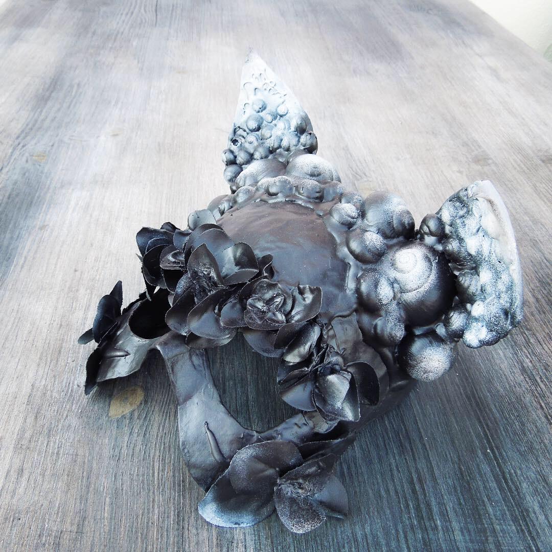 Bunny Mask - Etsy