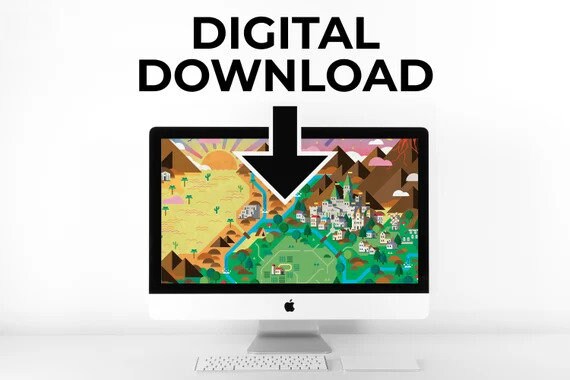 Custom Family Name Sign Crest/plaque Digital SVG DXF PDF File for Cnc ...