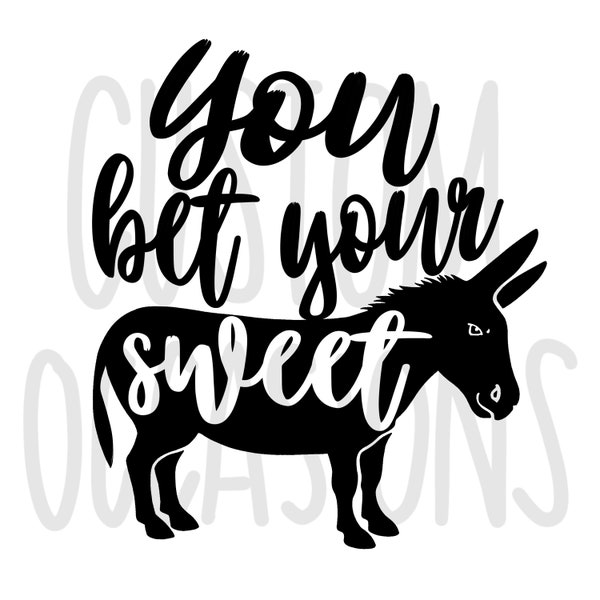 Sweet Ass Etsy