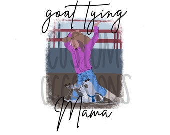 Rodeo SVG, Goat Tying Png, Goat Tying Dxf, Rodeo Eps, Rodeo Clipart ...