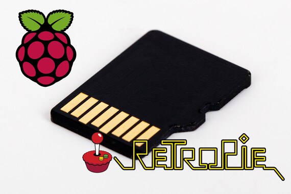 12 Amazing Retropie SD Card For 2023, 49% OFF