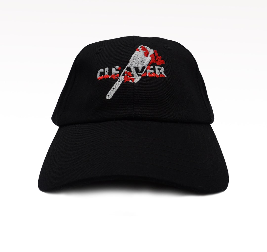 Cleaver Cap - Etsy