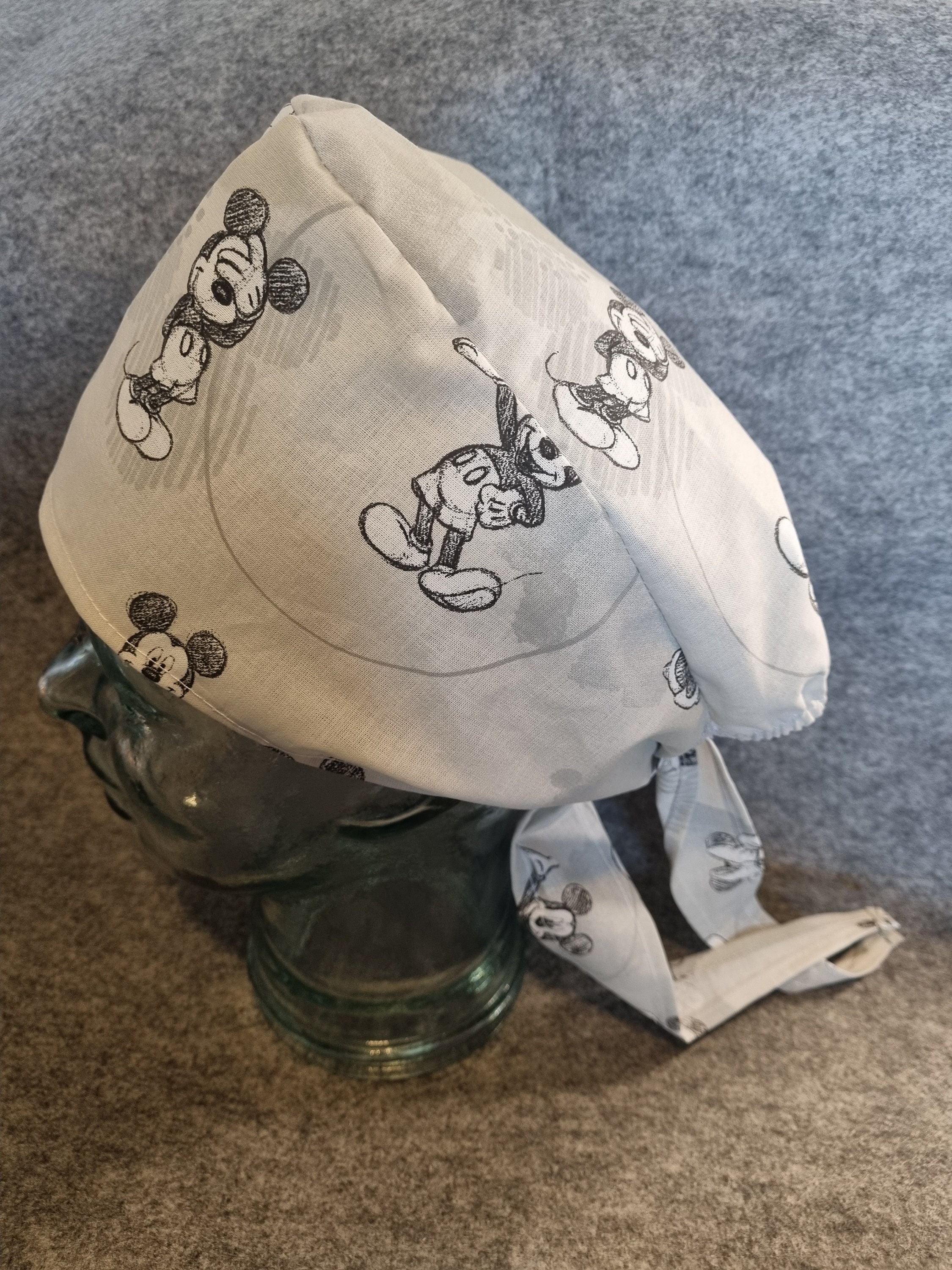 OP Hood Mickey - Etsy