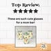 Atomic Dog Dachshund Glass Atomic Dog Drinkware Retro Doxie Dog Gift ...