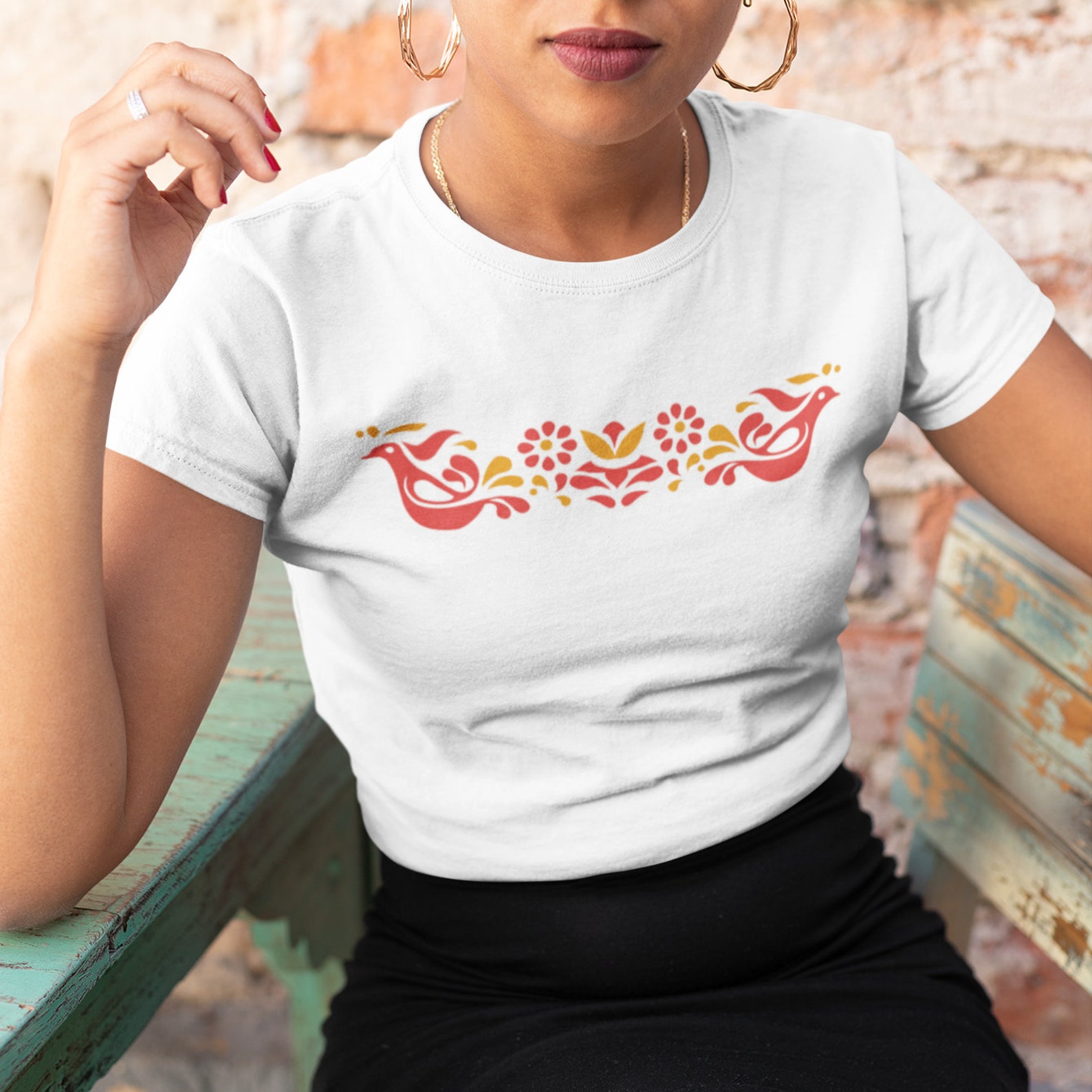 Pyrex Friendship Birds Inspired Shirt, Pyrex Collector Retro Inspired ...