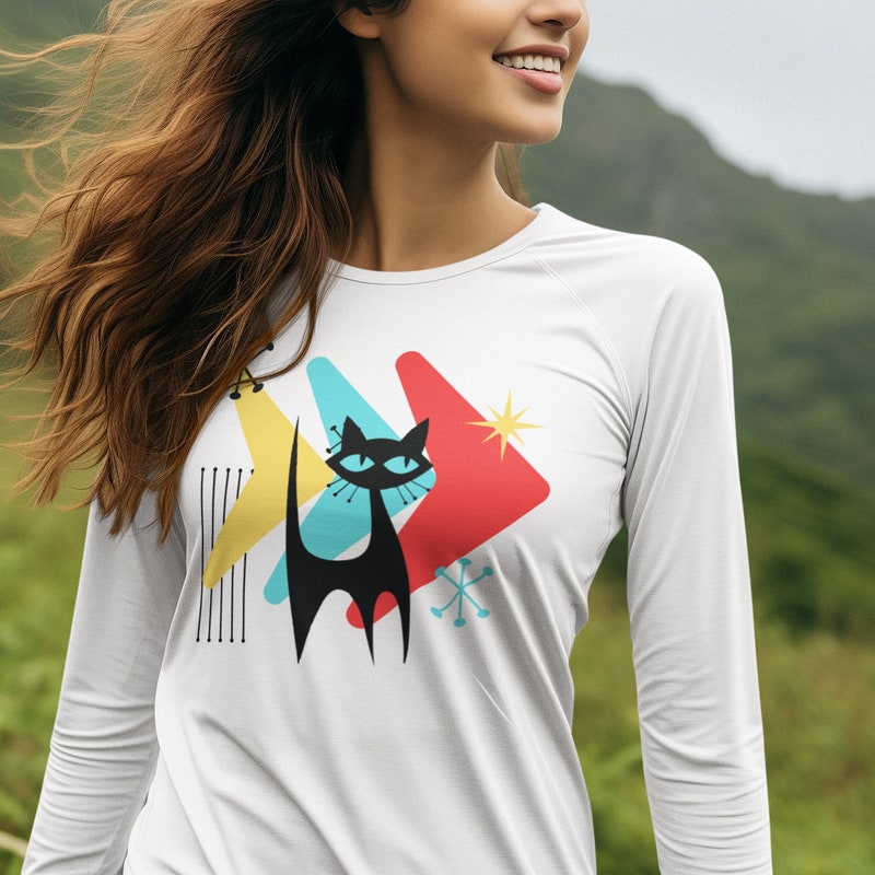 Atomic Cat - Etsy