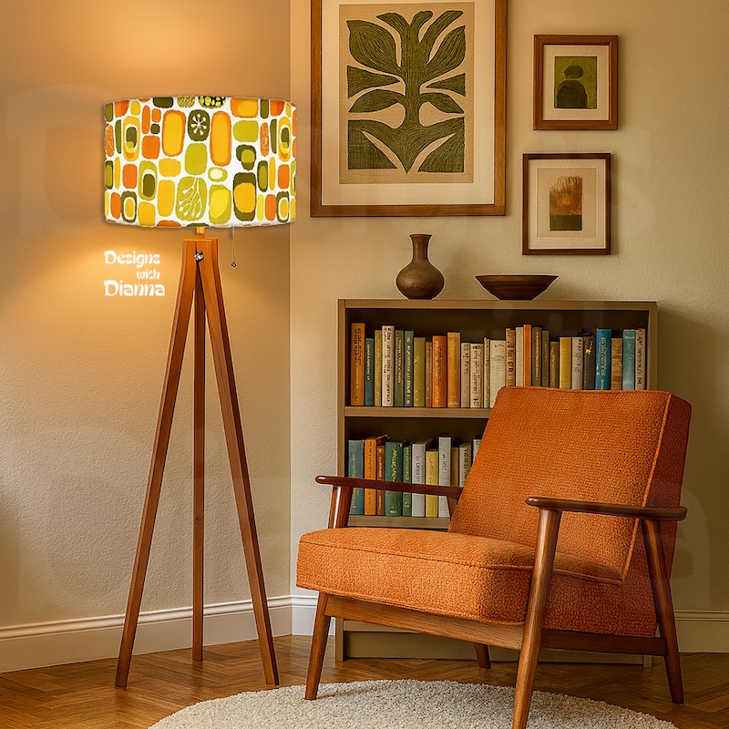 Reading Nook Floor Lamps - Etsy