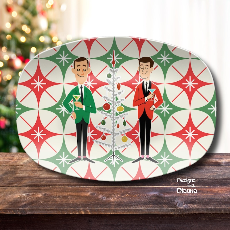 Nostalgic Centerpieces - Etsy