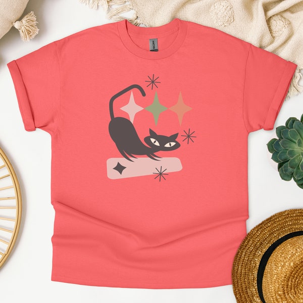 Atomic Cat - Etsy