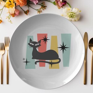Atomic Dinnerware - Etsy