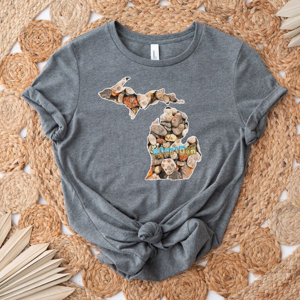 Michigan Lake Rocks - Etsy