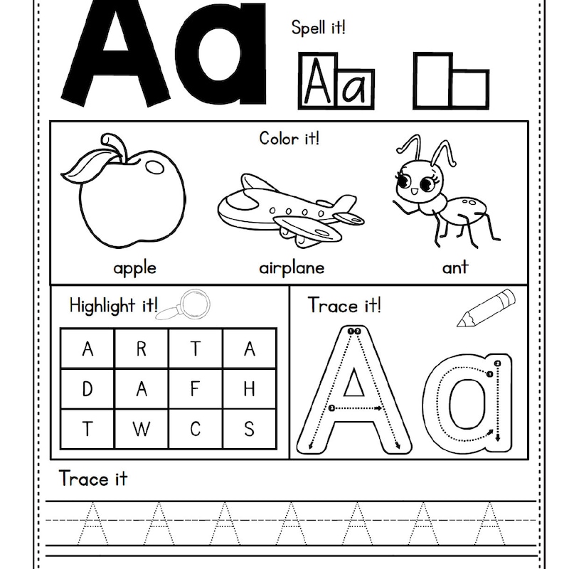 List of Alphabet Arc Games - Etsy Canada