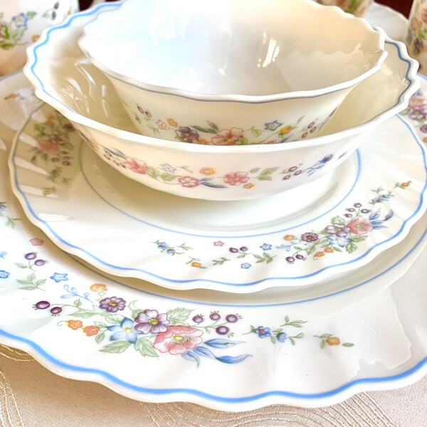 Vintage Arcopal - Etsy