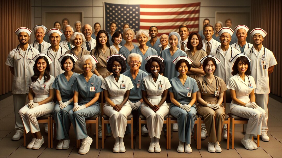 Guide for Foreign Trained Nurses Continue Your Nursing Career in the US ...