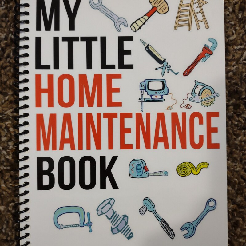 Home Maintenance - Etsy