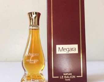 Megara Parfum - Etsy