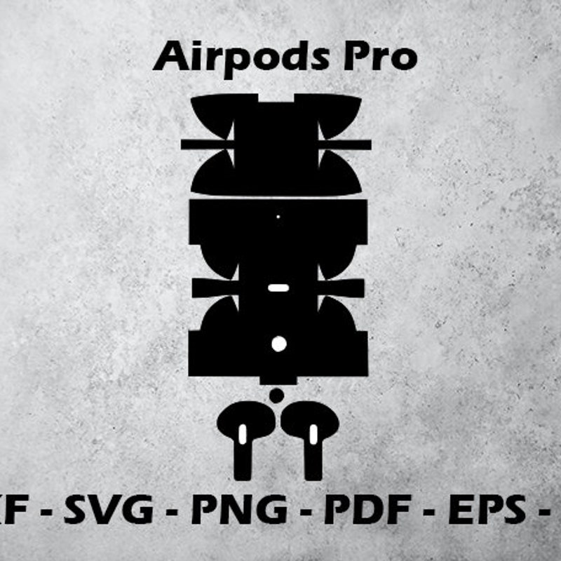 AirPod Pro 3 Skins - Etsy