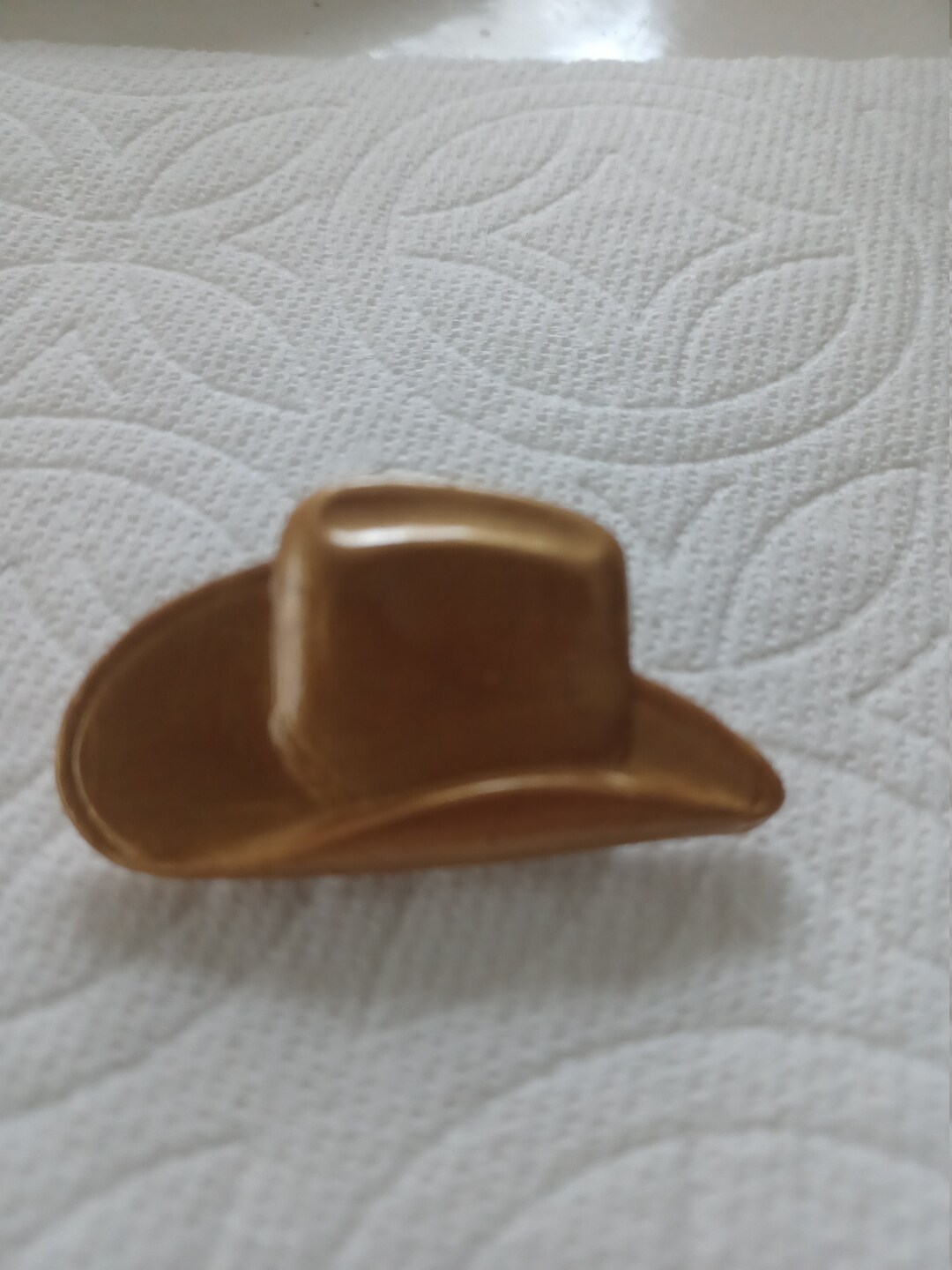Cowboy Hat Pin - Etsy