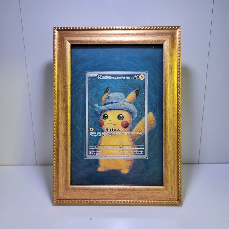Custom.pokemon Cards - Etsy