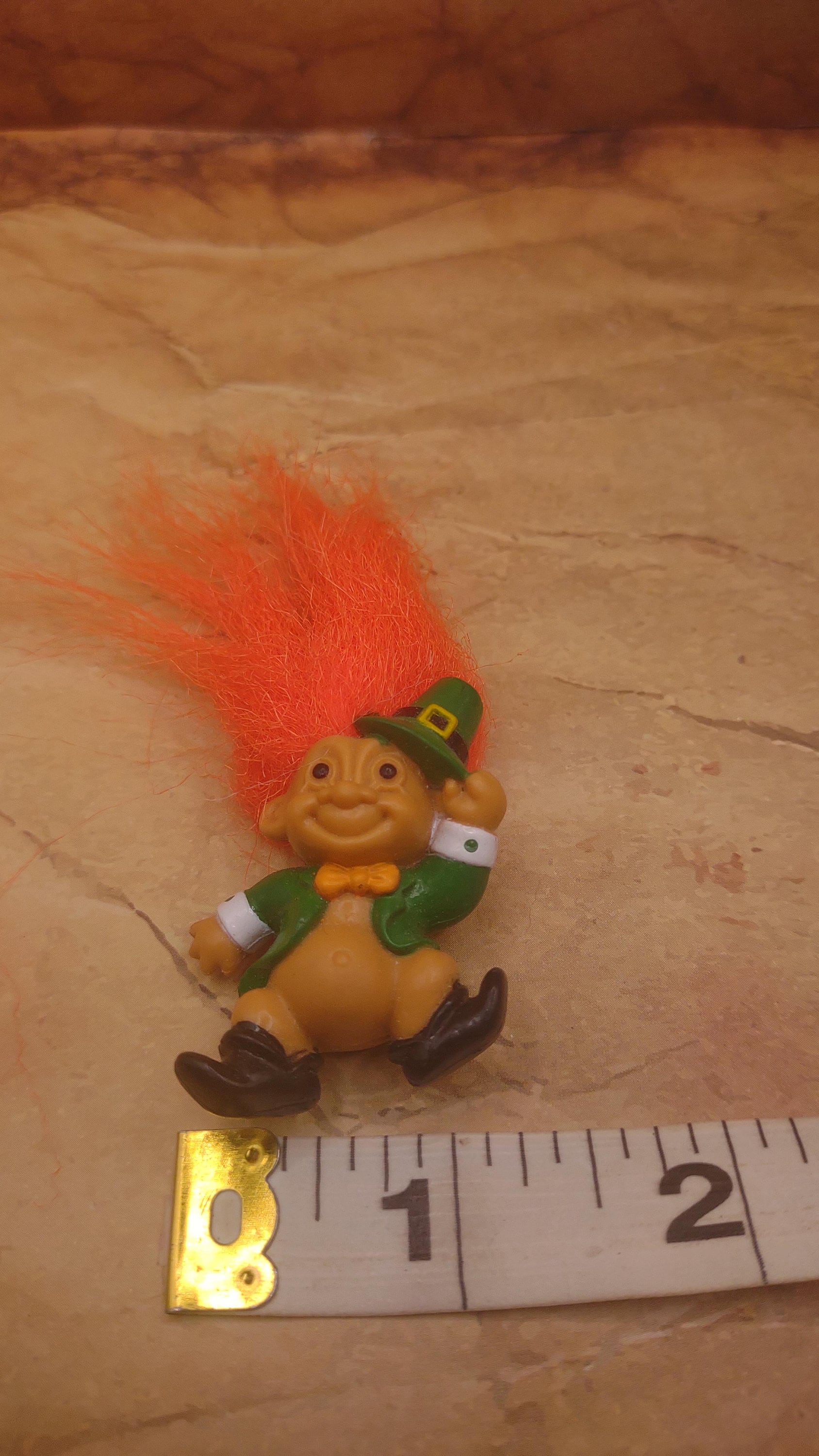 Russ Trolls Leprechaun Magnets Full Set of 13 Lot of 13 Leprechaun ...